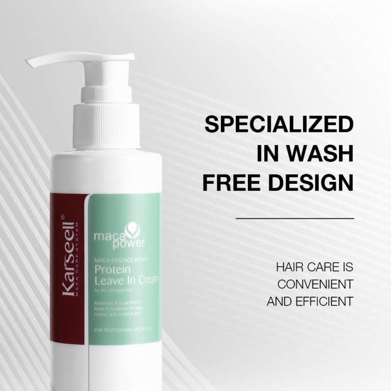 Karseell Collagen Leave-In Conditioner - karseell official store ...