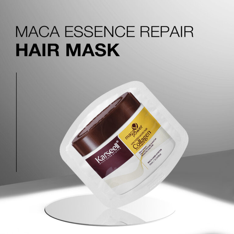 Karseell Collagen Hair Mask 24 packs - karseell official store ...