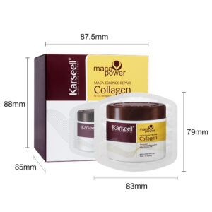 Karseell Collagen Hair Mask 24 packs - karseell official store ...