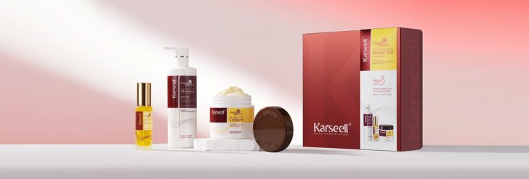 Karsell - karseell official store-Professional hair care products