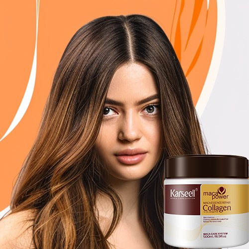 karseell maca power collagen
