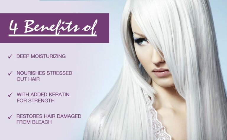 Karseell Purple Hair Mask - offizieller Karseell-Shop - Professionelle ...