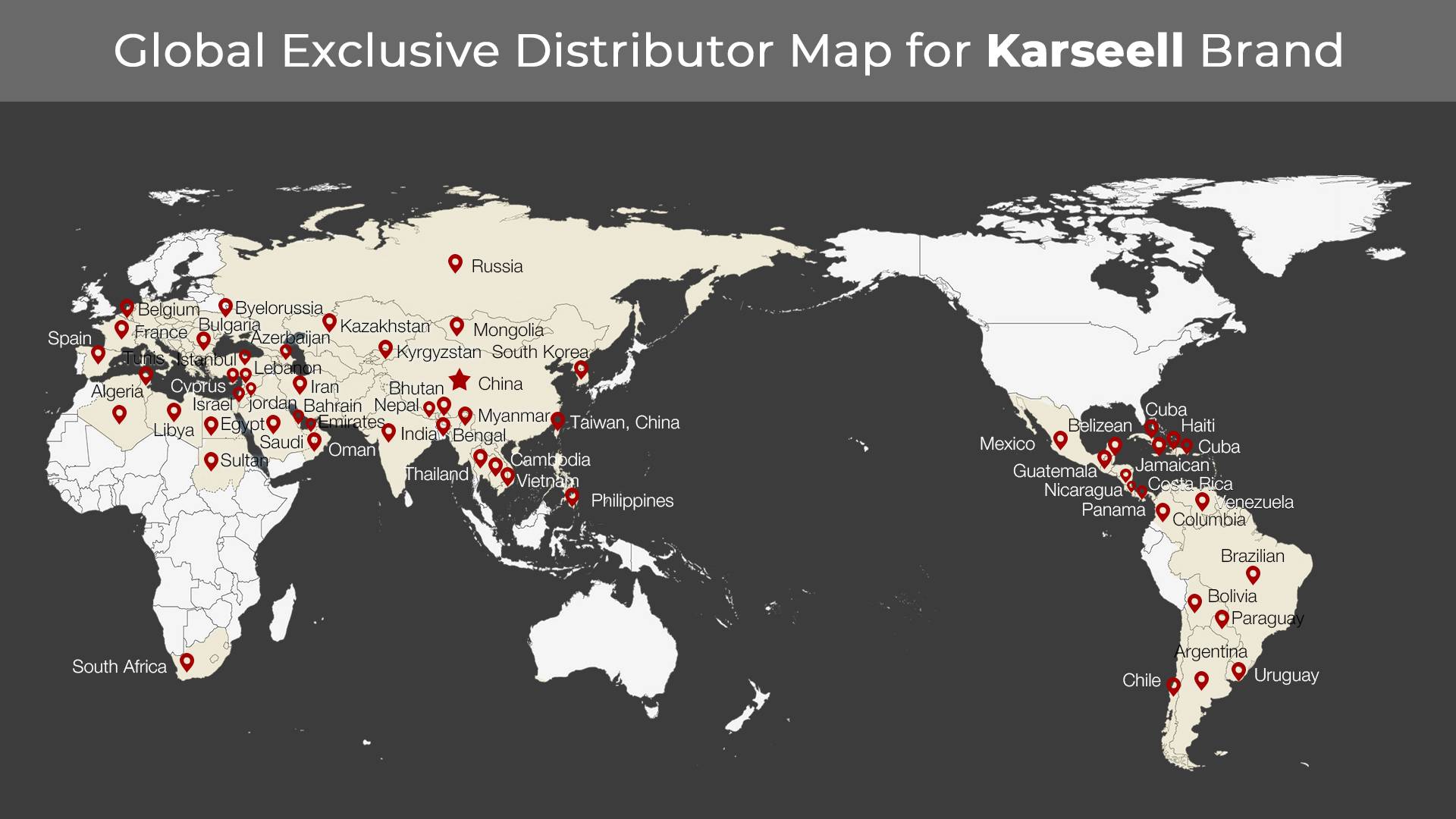 Karseell Agent - karseell official store-Professional hair care products