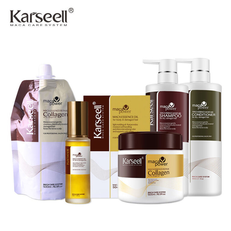 Where to Buy Karseell Collagen Hair Mask - karseell official store ...