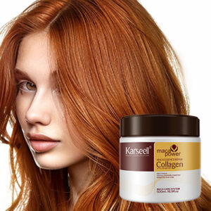 Hair Mask - karseell official store-Professional hair care products