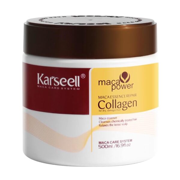 Karseell Collagen Hair Mask - loja oficial karseell - Produtos ...