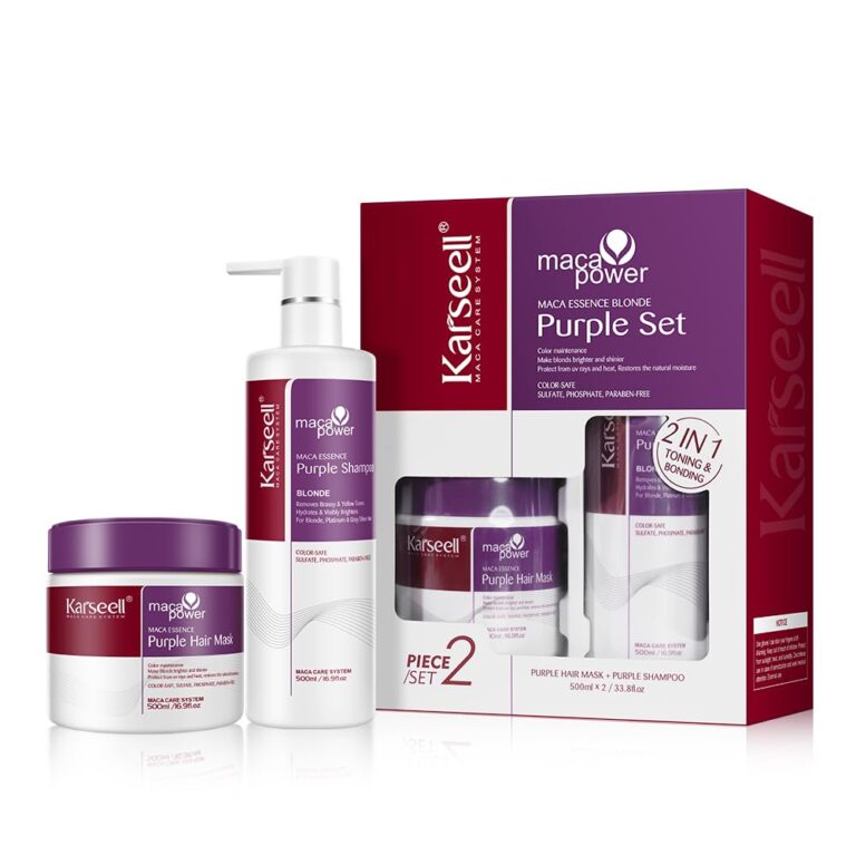Karseell Hair Mask - Karseel Professional Hair Care