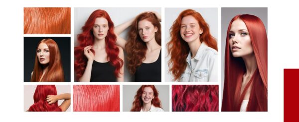 Karseell Color Depositing Red Hair Mask - karseell official store ...
