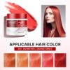 Karseell Color Depositing Red Hair Mask - karseell official store ...